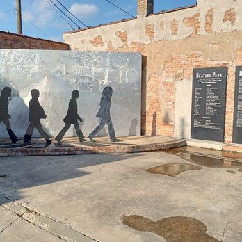 BEATLES PARK - Updated April 2025 - 11 Photos - 110 Abbey Rd, Walnut ...
