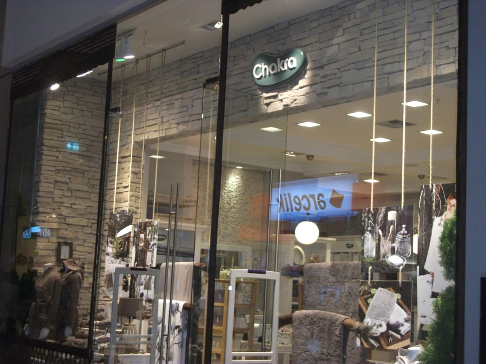 CHAKRA - Updated August 2024 - Osmaniye Mah. Çobançeşme Koşuyolu Bulv ...