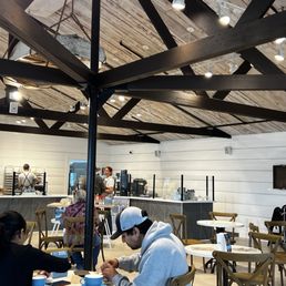 SEAFRONT BAKING COMPANY - Updated December 2025 - 202 Photos & 154 ...