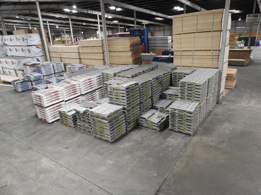 BUILDERS DISCOUNT CENTER OF GOLDSBORO - Updated December 2025 - 1301 ...