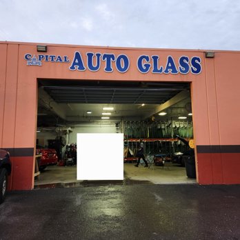 CAPITAL AUTO GLASS - Updated July 2025 - 148 Photos & 660 Reviews ...