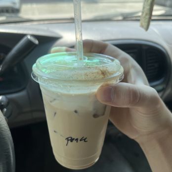 PSALMS COFFEE - Updated August 2025 - 169 Photos & 73 Reviews - 14189 ...