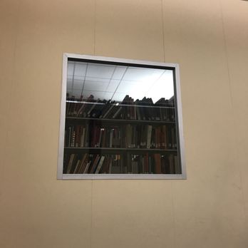 TOMÁS RIVERA LIBRARY - Updated August 2025 - 900 University Ave ...