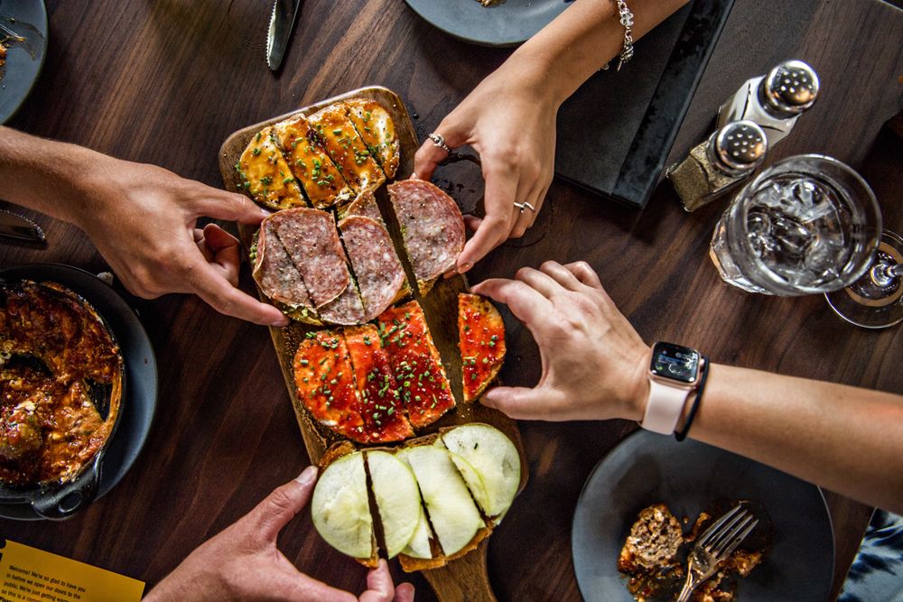 POSTINO SOUTH LAMAR - Updated October 2025 - 405 Photos & 126 Reviews ...