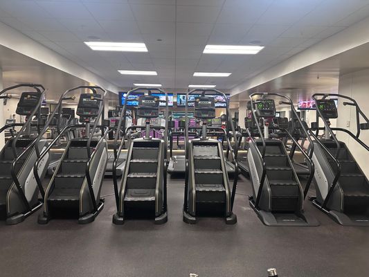 PARKWAY ATHLETIC CLUB AT SAINT MARY’S - Updated August 2025 - 42 Photos ...