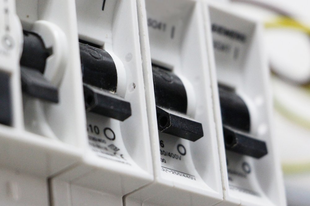 Amp Electrical - Updated December 2025 - 10 Photos - 1420 Union St ...