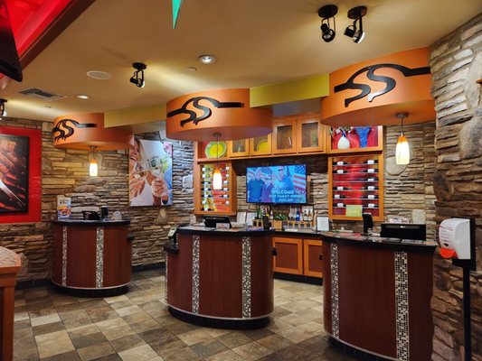 SIZZLER - Updated December 2025 - 256 Photos & 344 Reviews - 91 W Nuevo ...