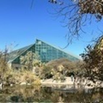 ABQ BIOPARK BOTANIC GARDEN - Updated February 2025 - 902 Photos & 165 ...