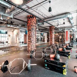 GOODLIFE FITNESS - 21 Photos & 66 Reviews - 137 Yonge St, Toronto, ON ...