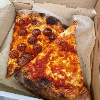 POST ALLEY PIZZA - Updated August 2025 - 204 Photos & 263 Reviews ...