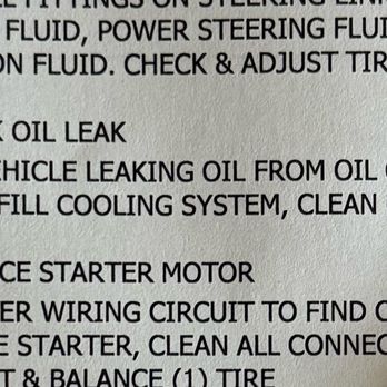 SHORELINE QUICK LUBE AND CAR WASH - Updated December 2025 - 19 Photos ...