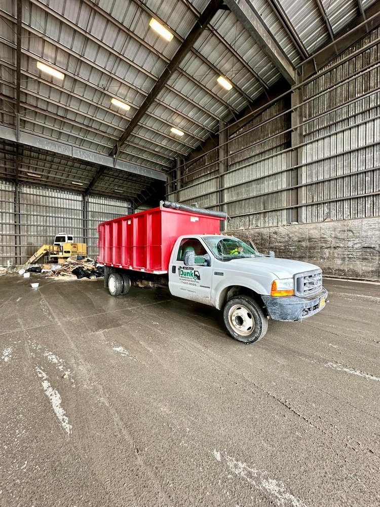 ALL RUSH JUNK REMOVALS & DUMPSTERS RENTAL - Updated June 2025 - 7302 ...