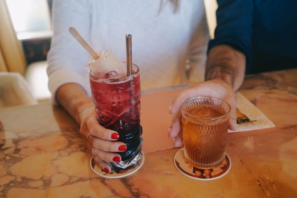 THE ROCOCO DESSERT BAR - Updated December 2025 - 51 Photos & 12 Reviews ...