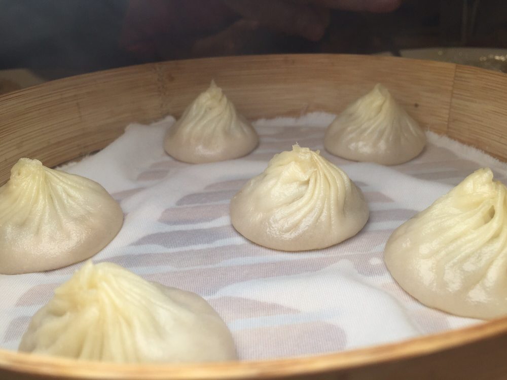 PARADISE DYNASTY - Updated April 2025 - 1 Woodlands Square, Singapore ...