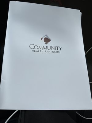 COMMUNITY HEALTH PARTNERS - Updated December 2025 - 22 Photos - 650 W ...