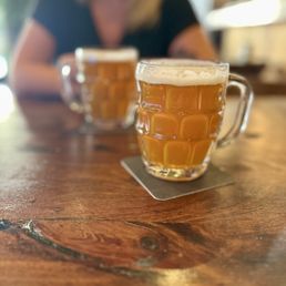 BIERGARTEN - Updated October 2025 - 721 Photos & 397 Reviews - 309 Via ...