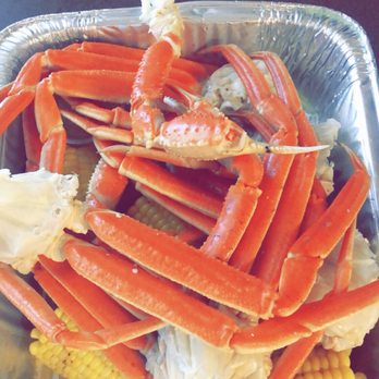 Macker Seafood - Takeout & Delivery - 199 Photos & 208 Reviews ...