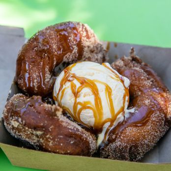 FRITTERS ON THE LAKE - Updated January 2026 - 39 Photos & 25 Reviews ...