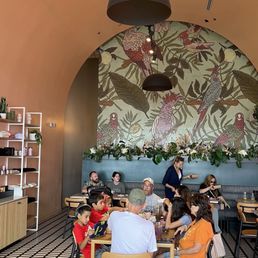 PARAKEET CAFE - Updated December 2025 - 518 Photos & 272 Reviews - 7972 ...