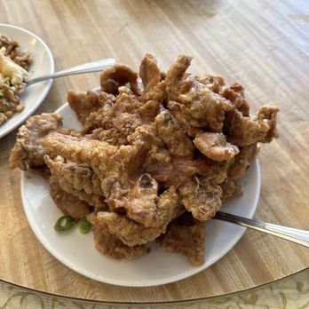 EMPERO TASTE - 896 Photos & 318 Reviews - 4052 Balboa St, San Francisco ...