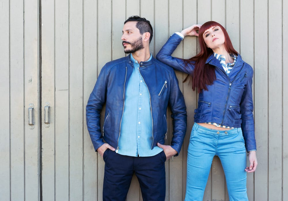 D73 LEATHER - Updated December 2025 - 20 Photos - 112 W 9th St, Los ...