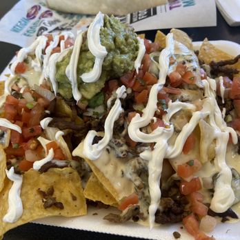 CATRINA FRESH MEX - Updated March 2025 - 74 Photos & 42 Reviews - 3202 ...