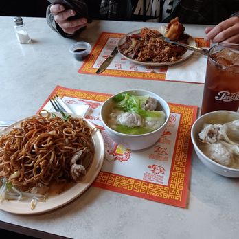 HONG KONG BUFFET - Updated August 2024 - 172 Photos & 154 Reviews ...