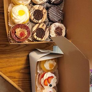 ELITE SWEETS - Updated May 2024 - 57 Photos & 80 Reviews - 33471 W ...