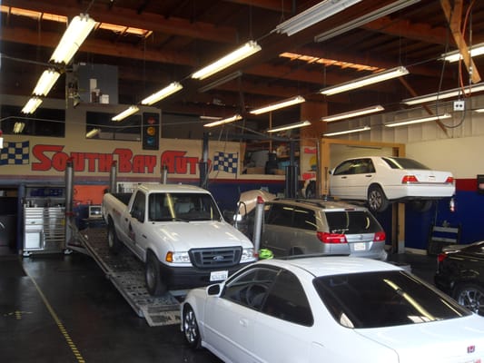 SOUTH BAY AUTO REPAIR - Updated December 2025 - 26 Reviews - 2970 S ...