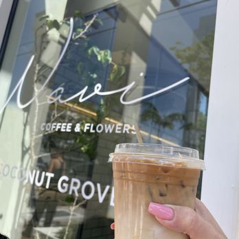 NAVI COFFEE & FLOWERS - Updated May 2024 - 78 Photos & 19 Reviews ...
