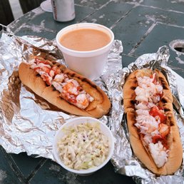 LOBSTER LANDING - Updated July 2025 - 844 Photos & 652 Reviews - 152 ...