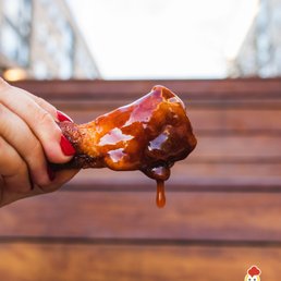 WINGS OVER WORCESTER - Updated July 2025 - 482 Photos & 300 Reviews - 1 ...