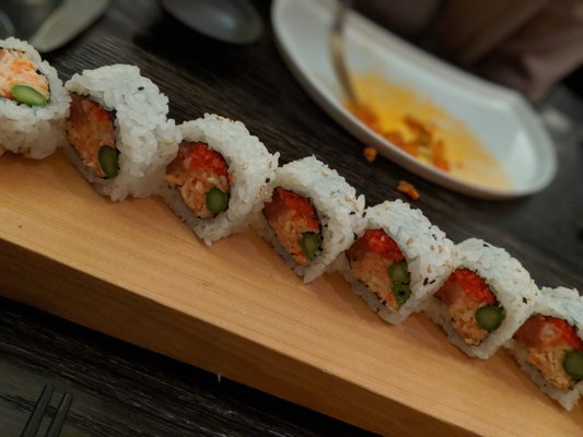 AKIRA BACK - 728 Photos & 165 Reviews UPDATED 2022 - Japanese - 80 Blue ...