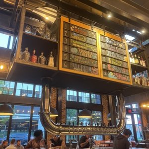 FORBIDDEN ROOT - 478 Photos & 289 Reviews - 4080 Worth Ave, Columbus ...