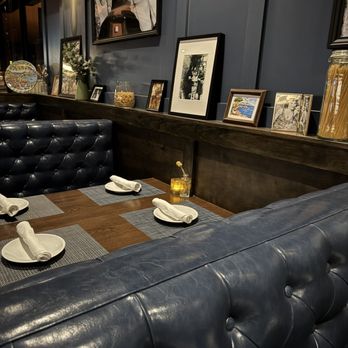 PARTENOPE RISTORANTE - Updated June 2025 - 218 Photos & 132 Reviews ...