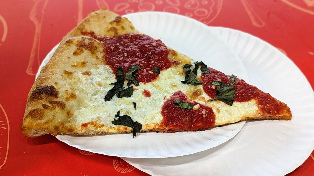 LITTLE ITALY PIZZA - Updated August 2025 - 57 Photos & 47 Reviews - 154 ...