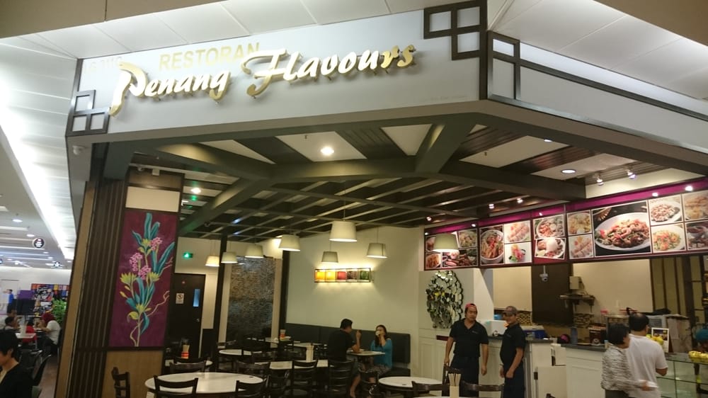 PENANG FLAVOURS RESTAURANT - Updated December 2024 - 47800 Petaling ...