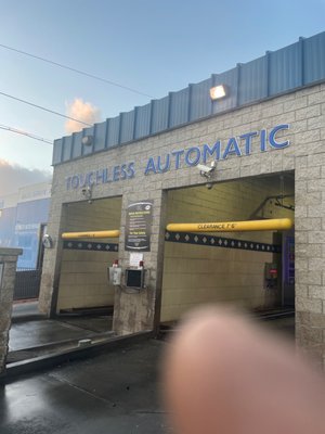 SPOT FREE RINSE CAR WASH - Updated November 2024 - 83 Photos & 165 ...