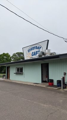 Grandy, MN Map & Directions - MapQuest