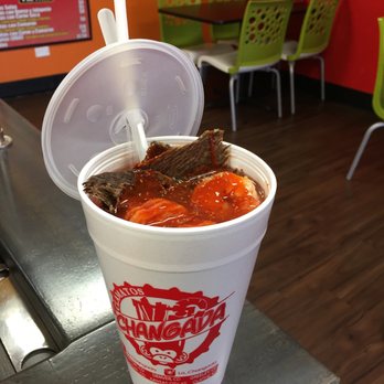 LA CHANGADA - Updated January 2026 - 21 Photos - 550 South Federal Blvd ...