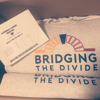 MAGNOLIA SCREEN PRINTING - Updated October 2025 - 2502 W 63rd St ...