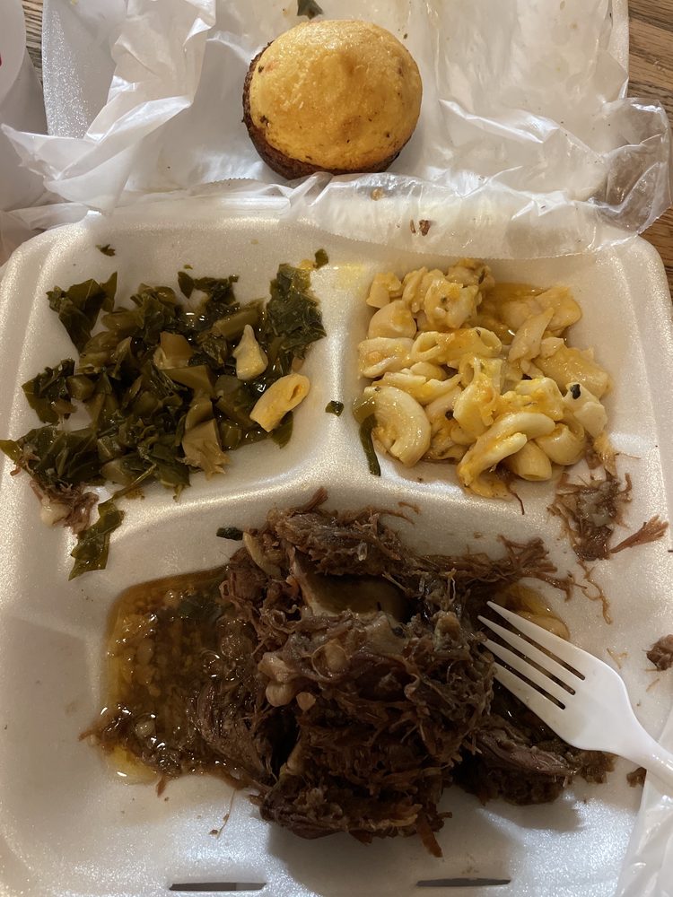 M&M BBQ - Updated October 2025 - Chattanooga, Tennessee - Barbeque ...