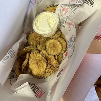 MONROE’S HOT CHICKEN - Updated April 2025 - 770 Photos & 788 Reviews ...