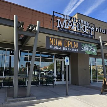 TRUE FOOD MARKET - Updated December 2025 - 57 Photos & 38 Reviews ...