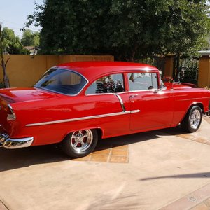 ZIND CUSTOMS - Auto Customization - 18851 Goldenwest St, Huntington ...