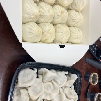 DANACIOUS DUMPLING - Updated May 2024 - 142 Photos & 66 Reviews - 375 ...