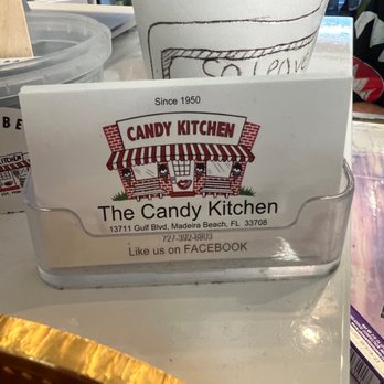 THE CANDY KITCHEN - Updated October 2025 - 267 Photos & 221 Reviews ...