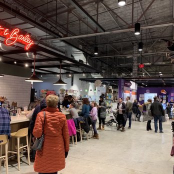 MEQUON PUBLIC MARKET - Updated December 2025 - 107 Photos & 29 Reviews ...