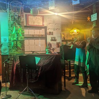 THE SALOON - Updated September 2025 - 118 Photos & 346 Reviews - 1207 U ...