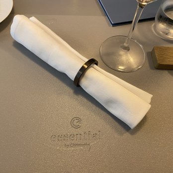 ESSENTIAL BY CHRISTOPHE - Updated December 2025 - 704 Photos & 123 ...